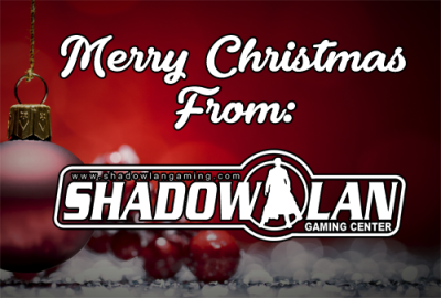 Shadow Lan Gaming